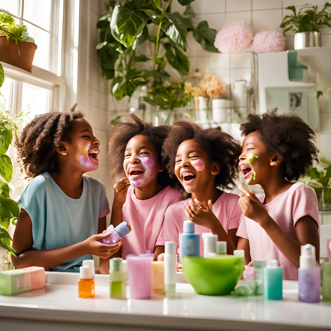 Why Dove’s “Face of 10” Campaign Redefines Current Beauty Trends – #SOJCssm
